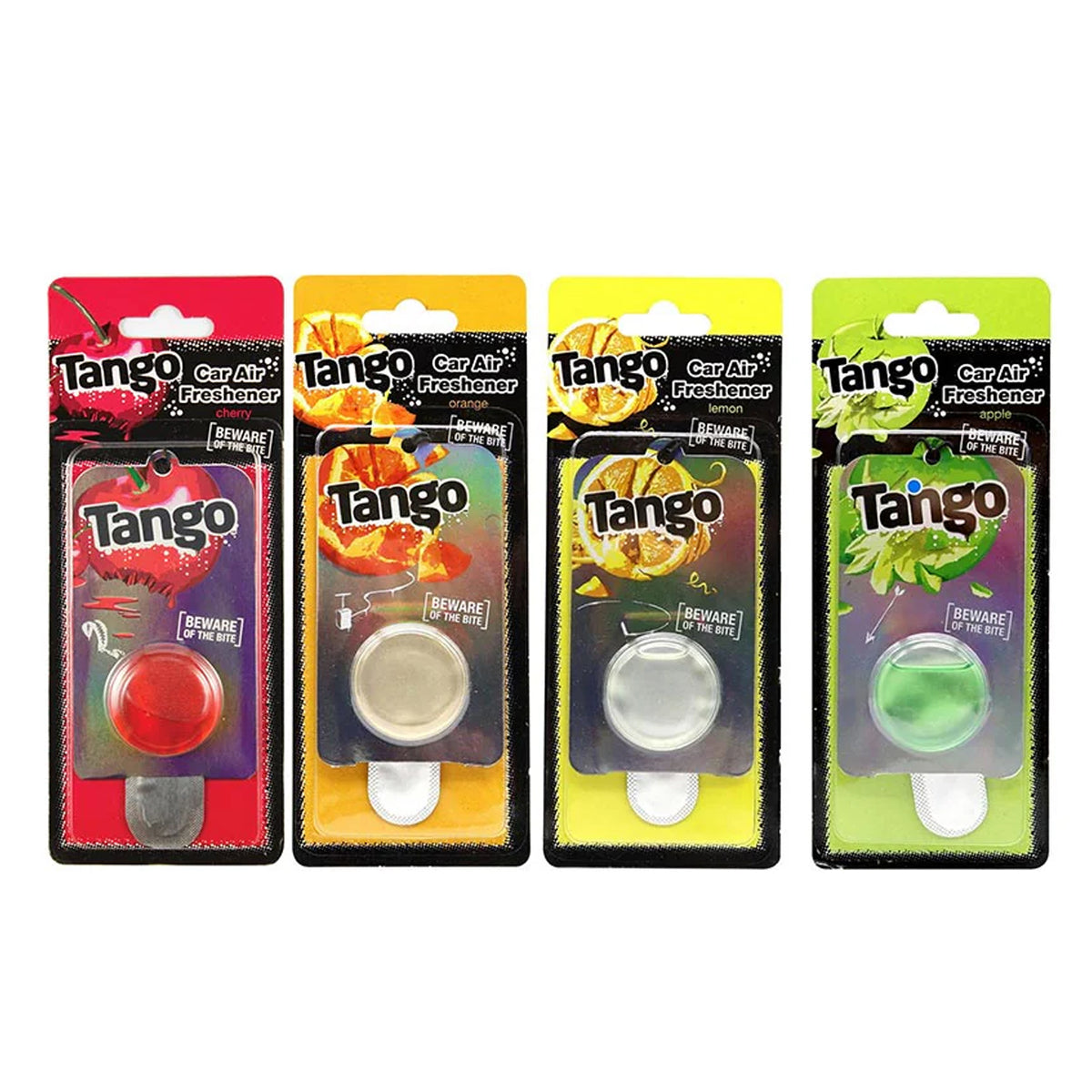 Tango Car Air Freshener – MrPRICE.online