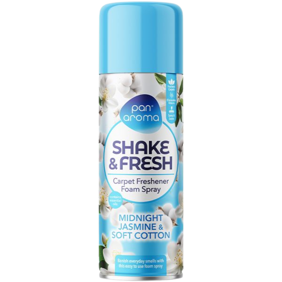 Carpet Foam Spray 500ml – MrPRICE.online
