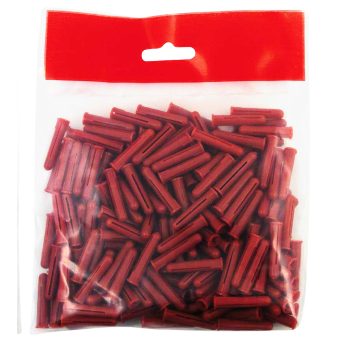 Red Wall Plugs – 80 Pack – MrPRICE.online