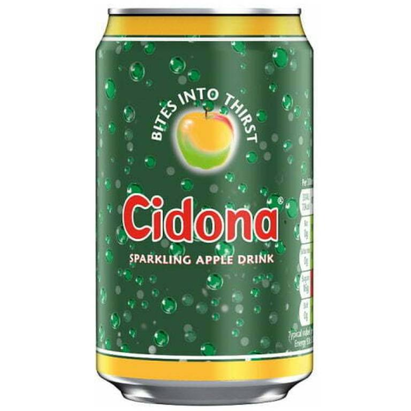 Cidona Apple Drink - 330ml Can – MrPRICE.online