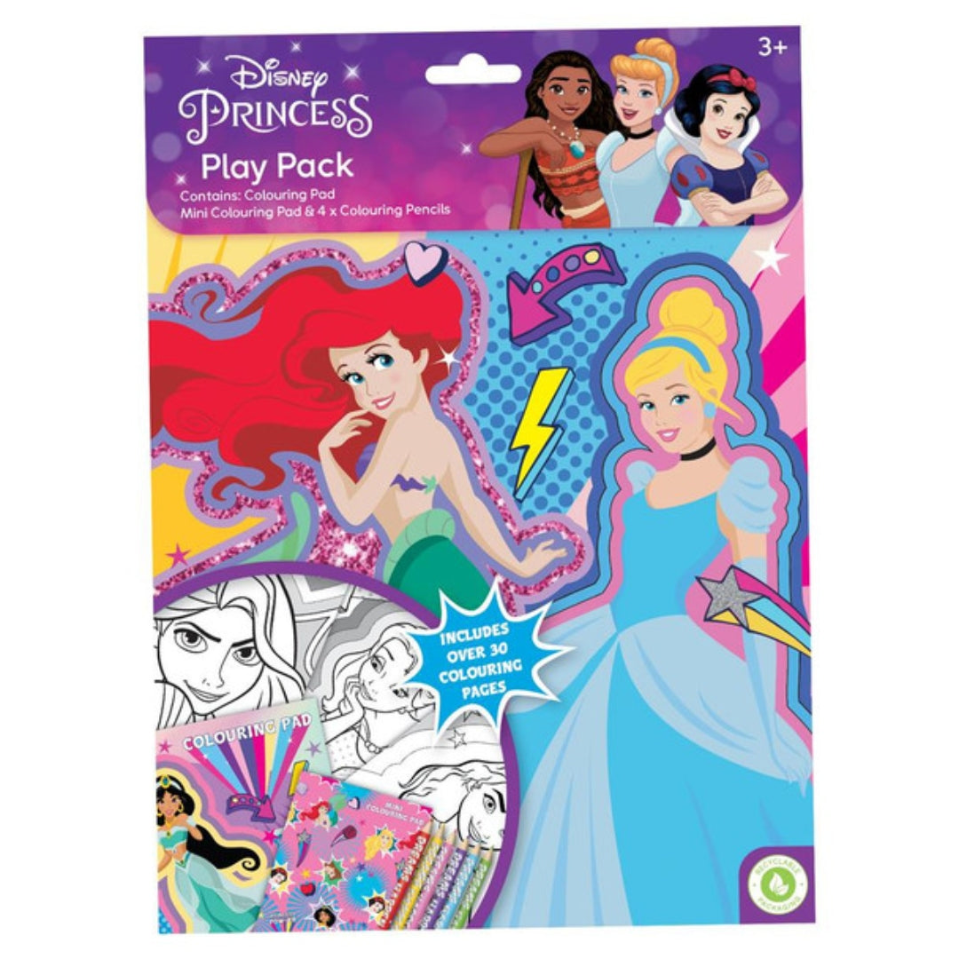 Princess Play Pack – MrPRICE.online