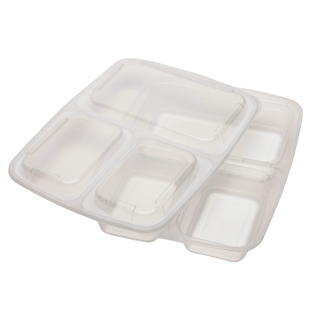 Phoenix Fitness Seven Day Meal Prep Boxes – MrPRICE.online