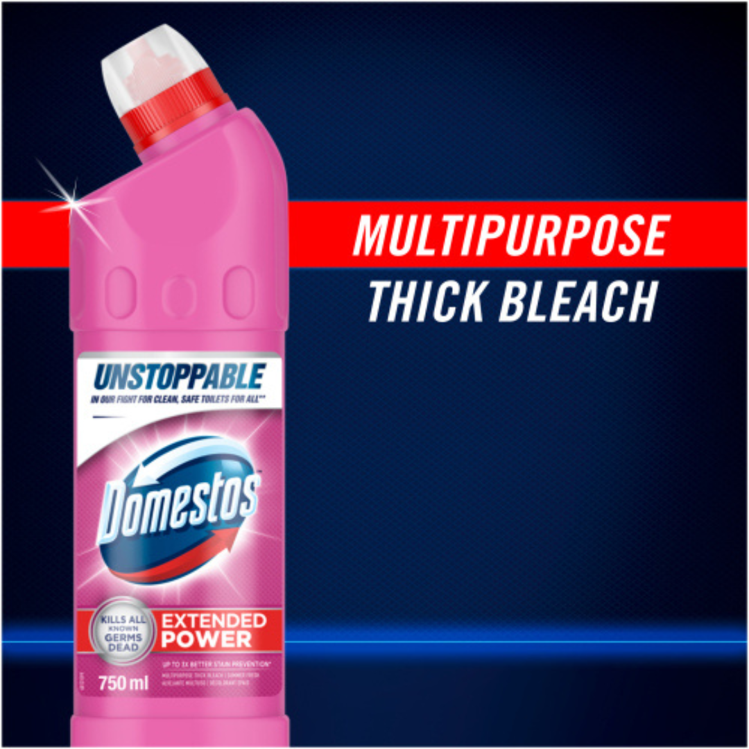 Domestos Pink Power 750ml | MrPRICE.online