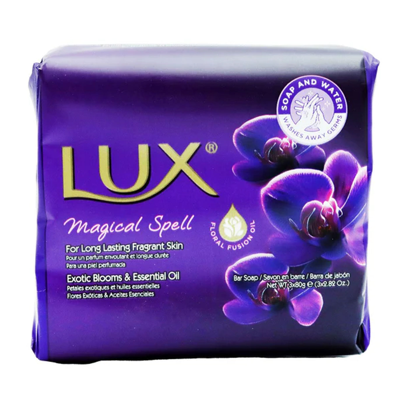 LUX Magical Spell Soap Bar 3-Pack – MrPRICE.online