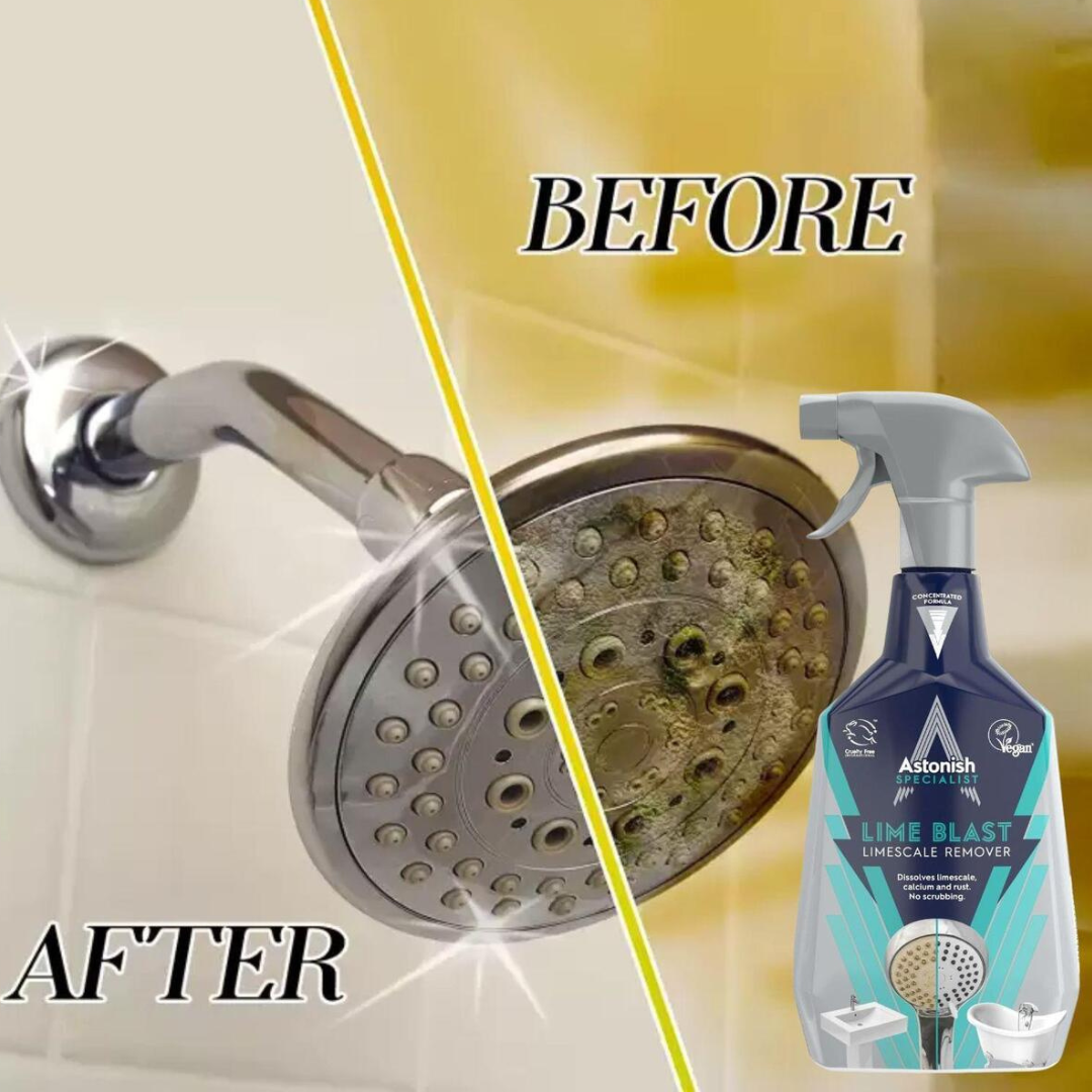 Ultimate Limescale Remover - 750ml by Astonish – MrPRICE.online