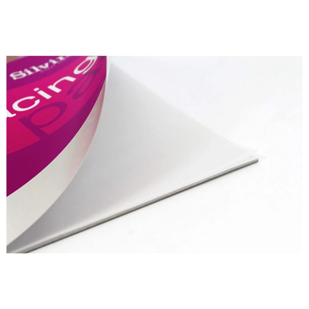 A4 40 Sheet 63gsm Tracing Pad – MrPRICE.online
