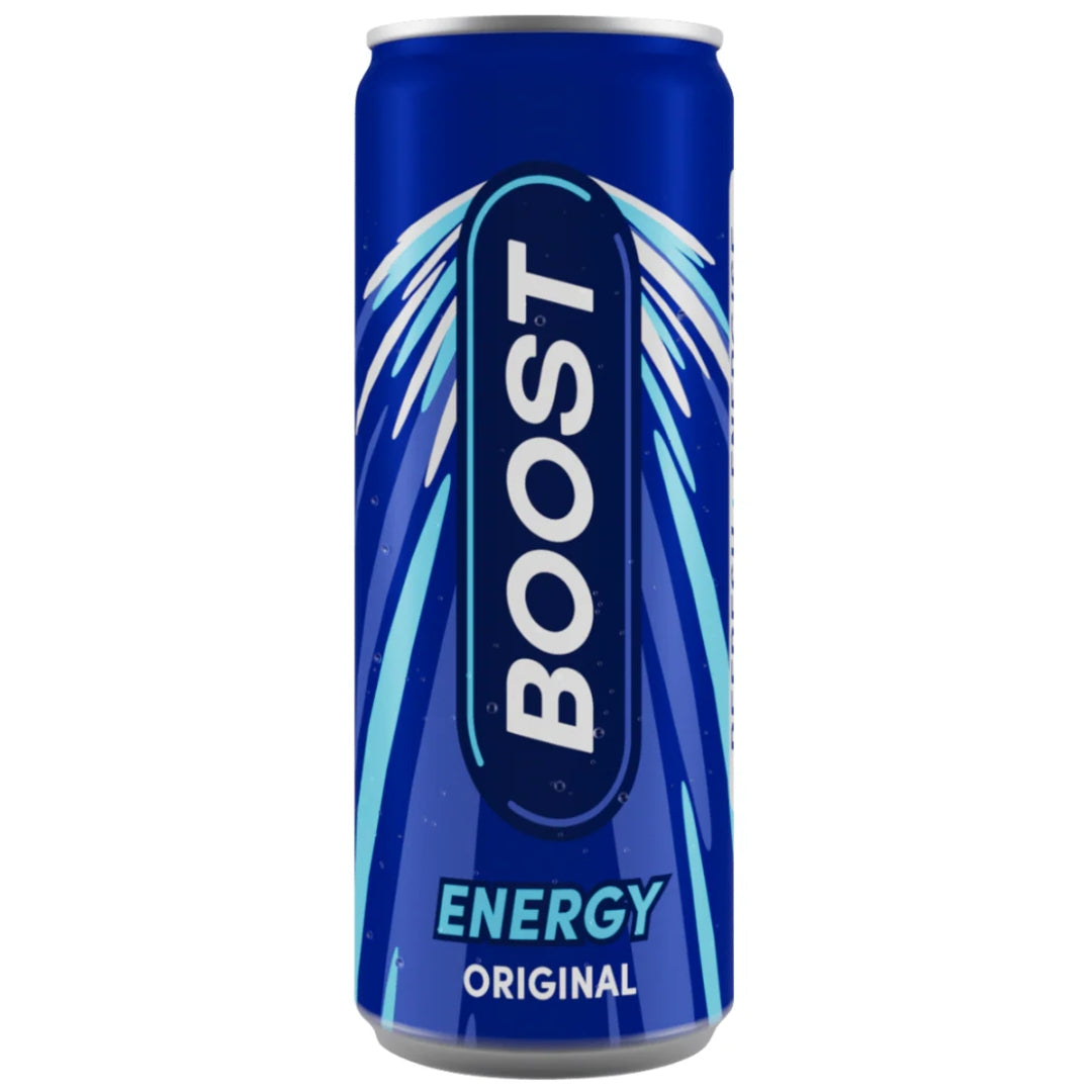 Boost Original Energy Drink 250ml – MrPRICE.online