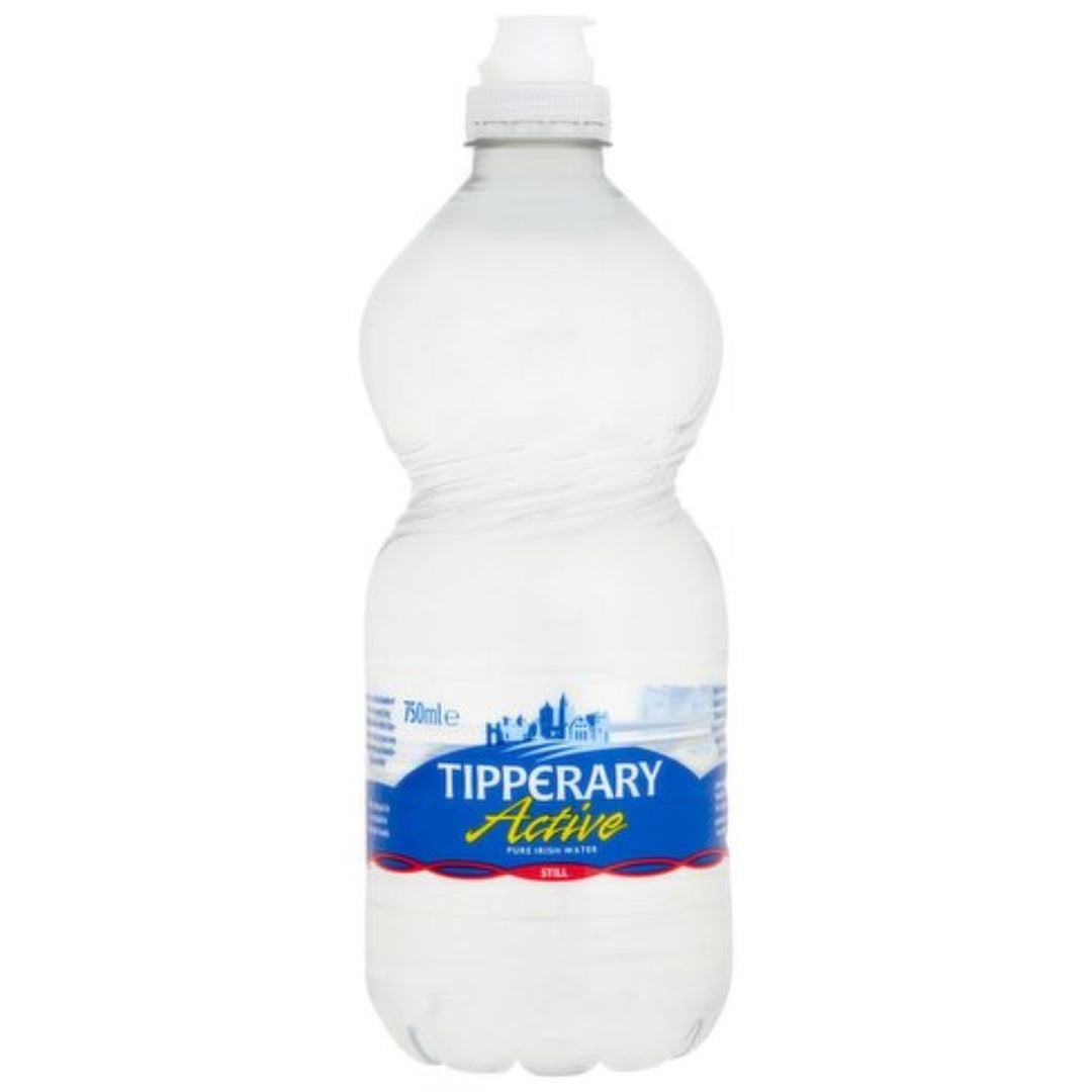 Tipperary Active Still Water – 750ml – MrPRICE.online