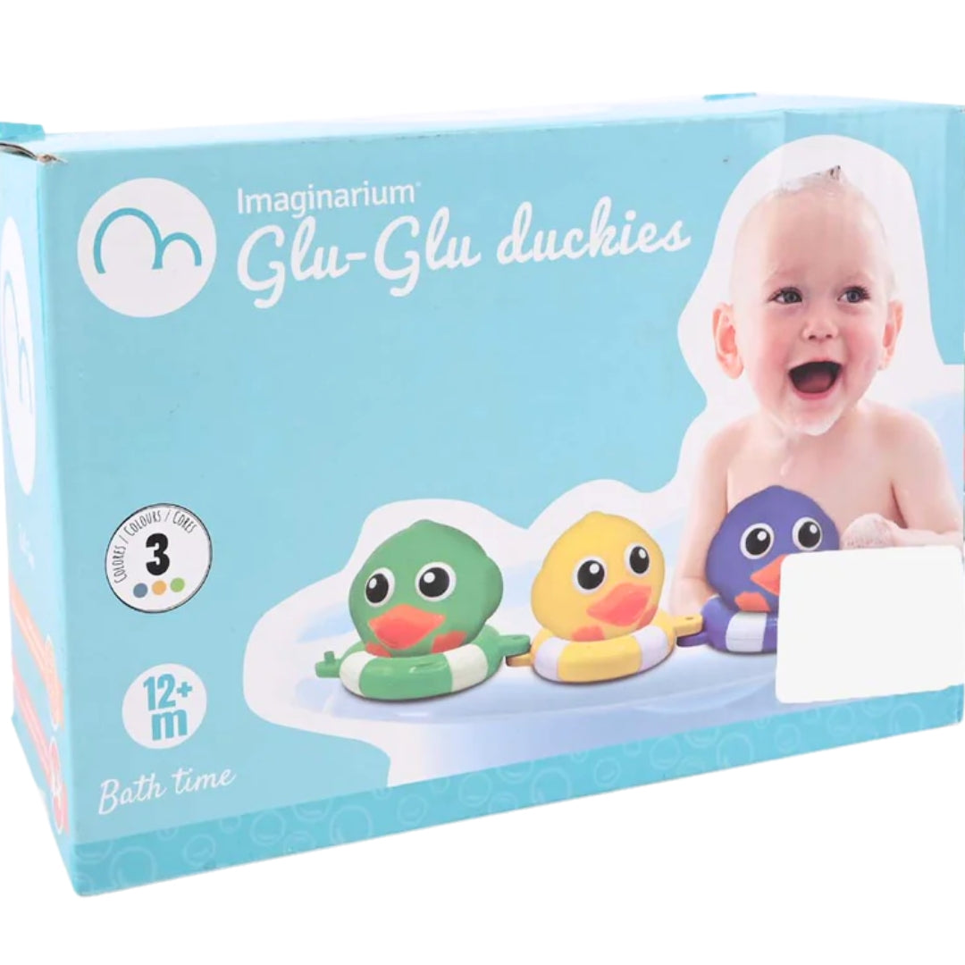 Glu Glu Duckies – MrPRICE.online