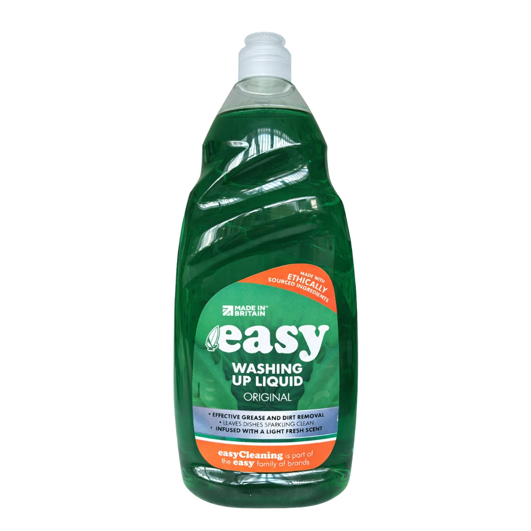 Easy Original Washing-Up Liquid 1L – MrPRICE.online