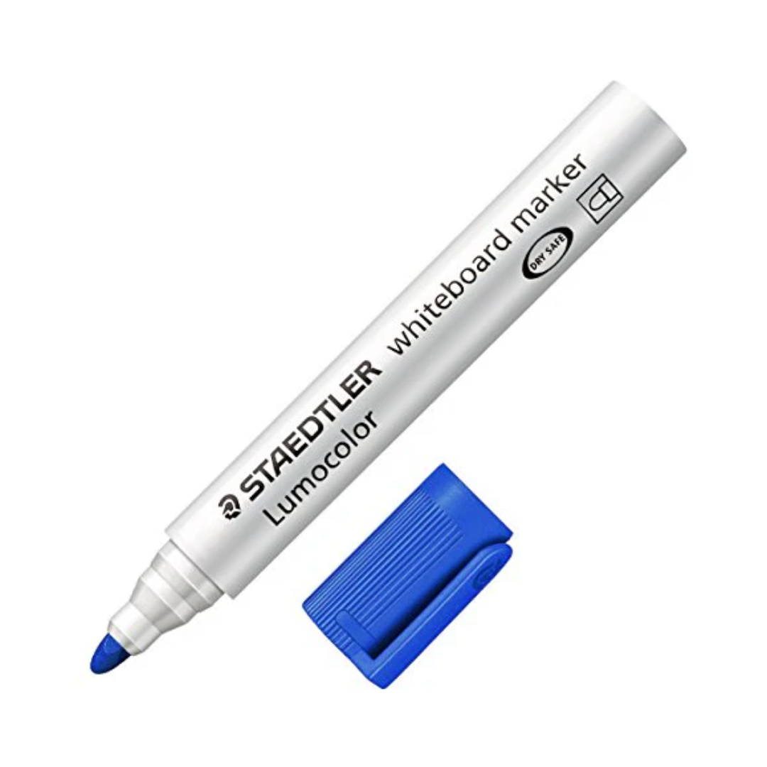 Standard Blue Whiteboard Marker | MrPRICE.online