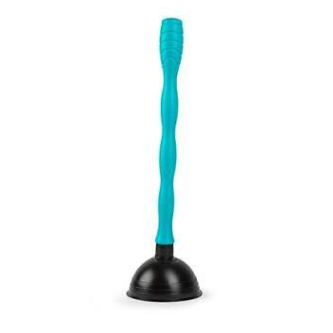 Plastic Forte Long Handle Plunger – MrPRICE.online