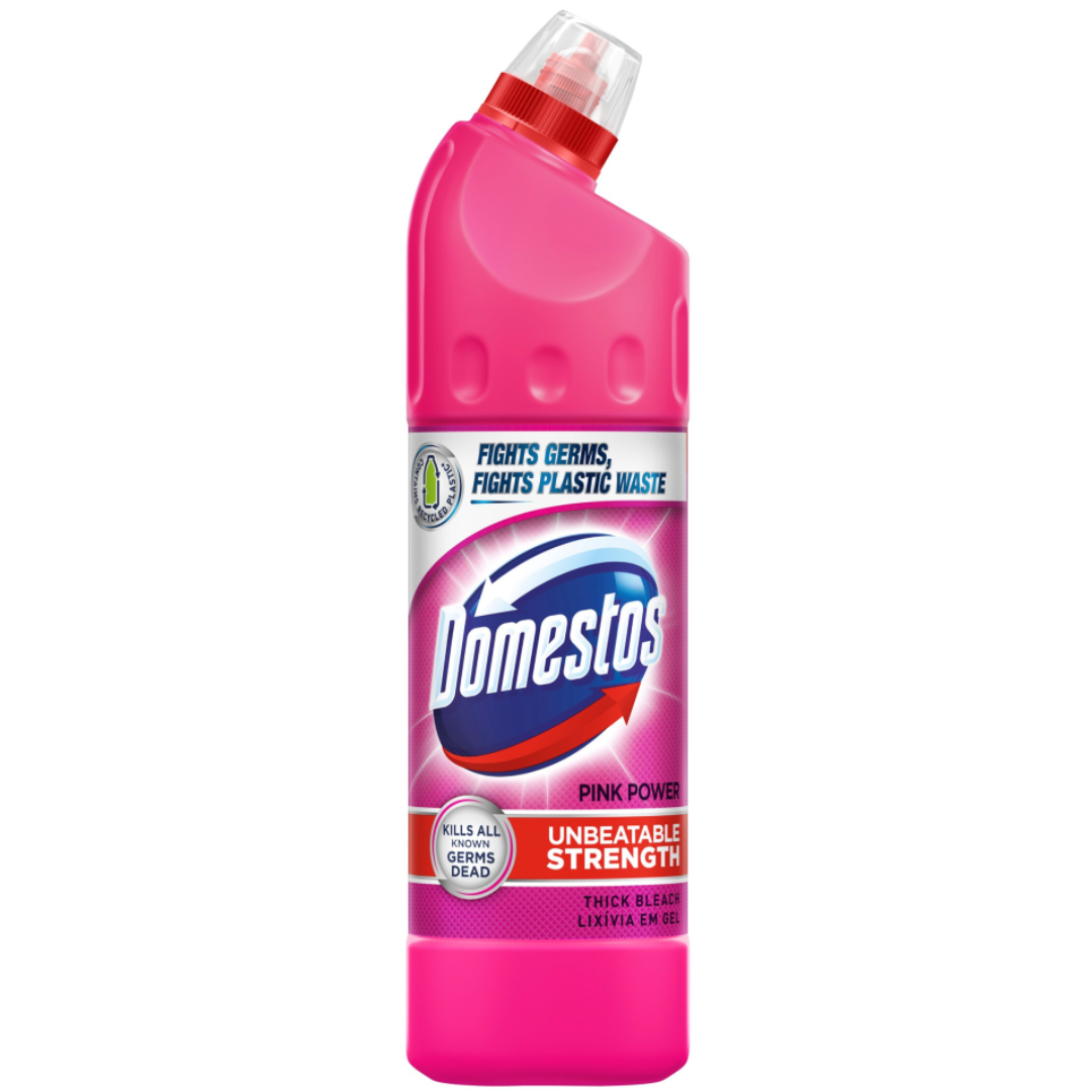 Domestos Pink Power 750ml | MrPRICE.online