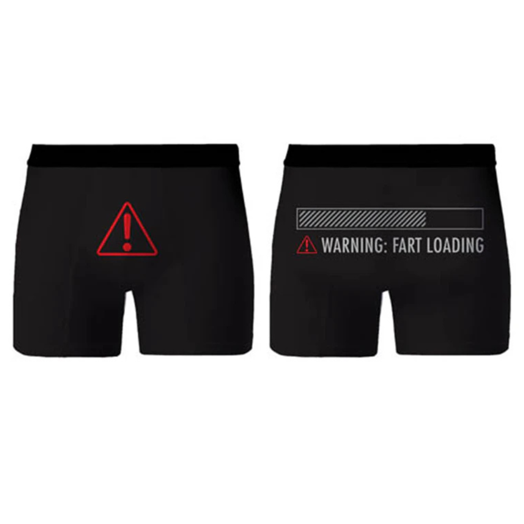 Men’s Brief Large – Fart Loading | MrPRICE.online
