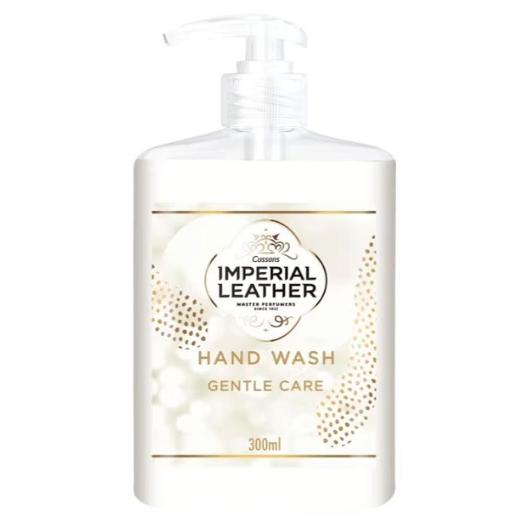 Imperial Leather Handwash Gentle Care 300ml – MrPRICE.online