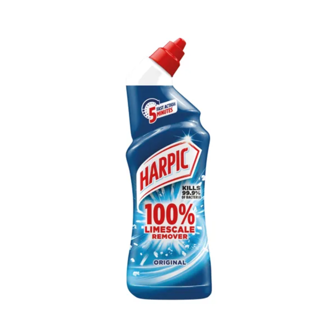 Original Stain Remover 750ml by Harpic – MrPRICE.online
