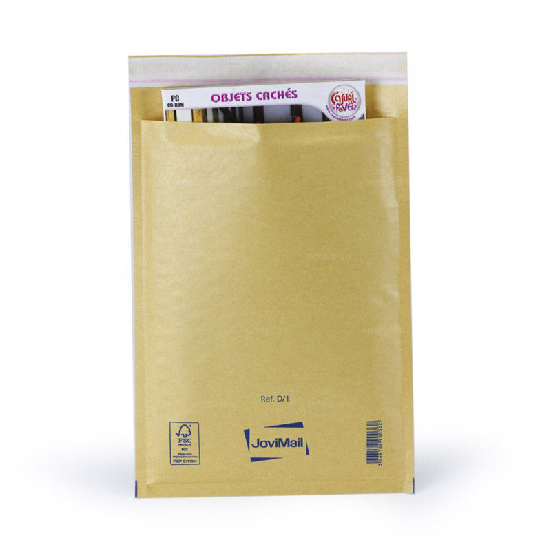 Size D Mail Lite Padded Envelope (Singles) – MrPRICE.online