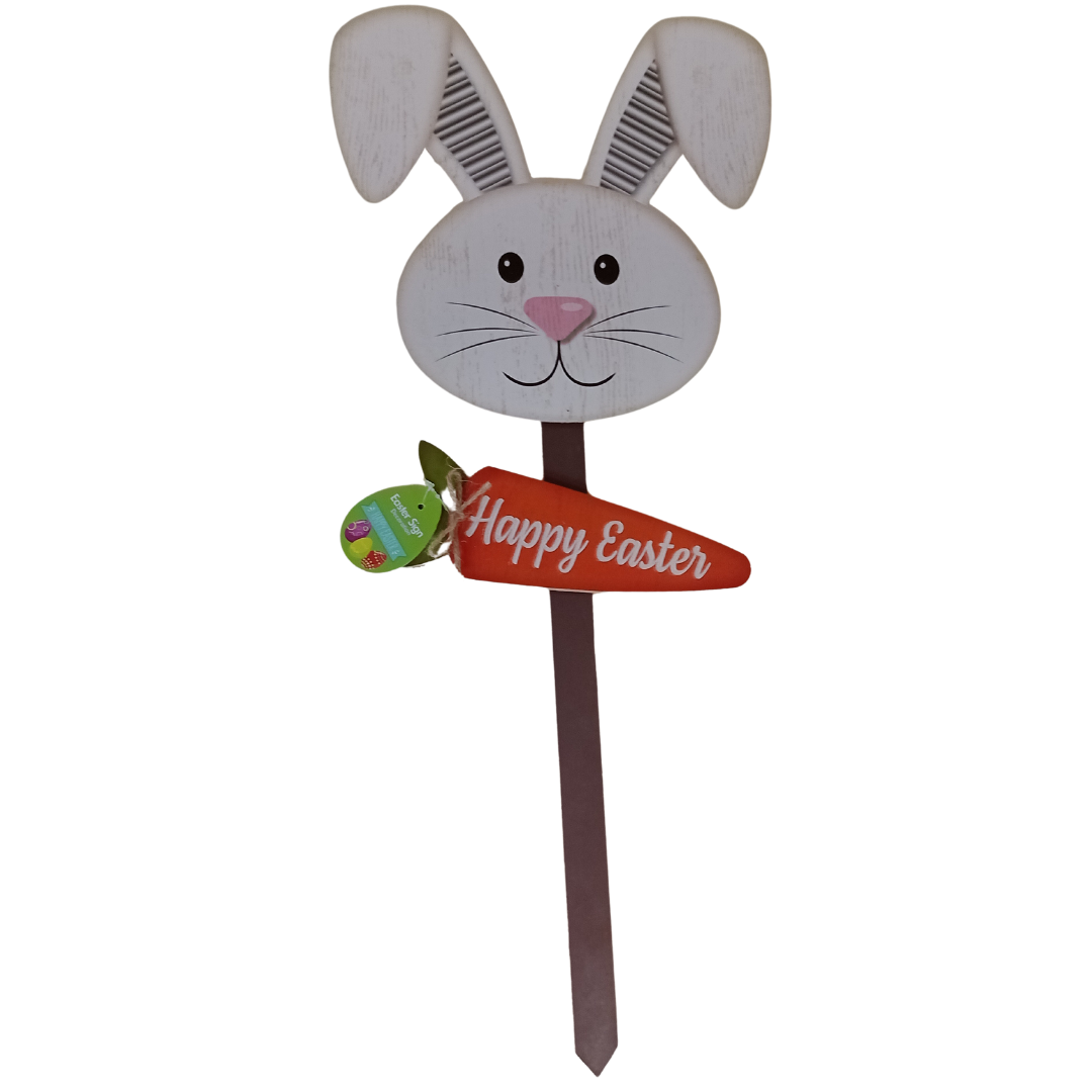 Easter Stake Sign | MrPRICE.online