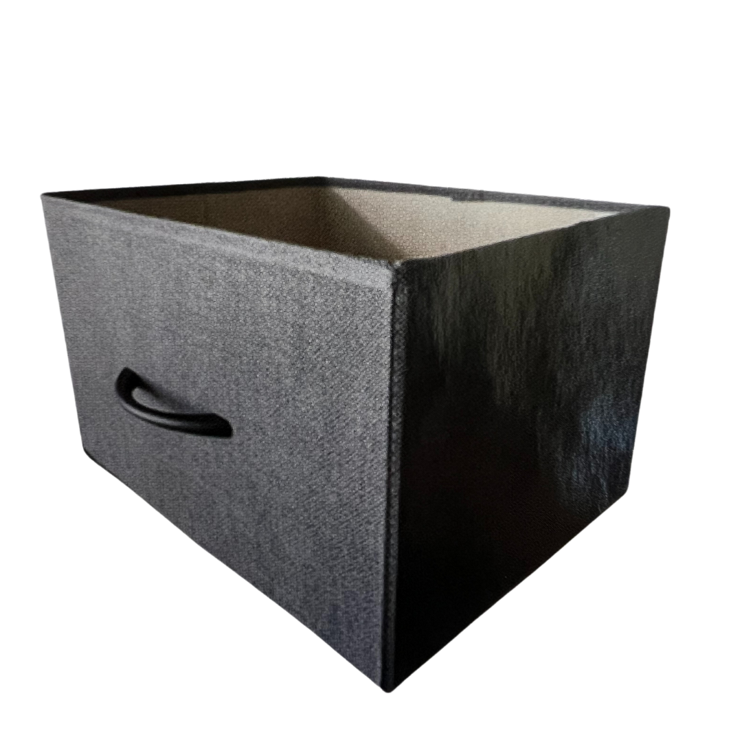 Set of 3 Fabric Drawers in Assorted Colors – MrPRICE.online