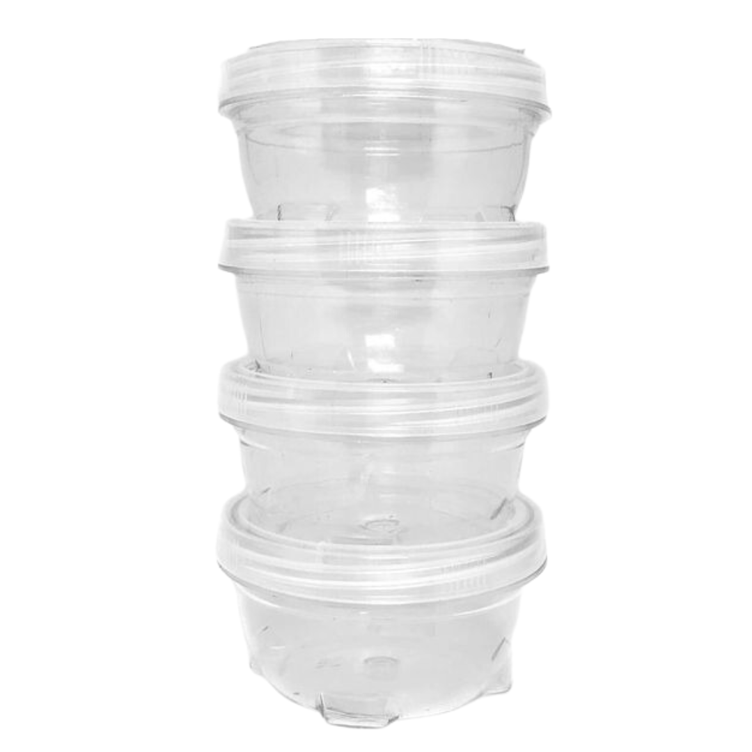 Small Stackable Tub 1.05 oz | MrPRICE.online