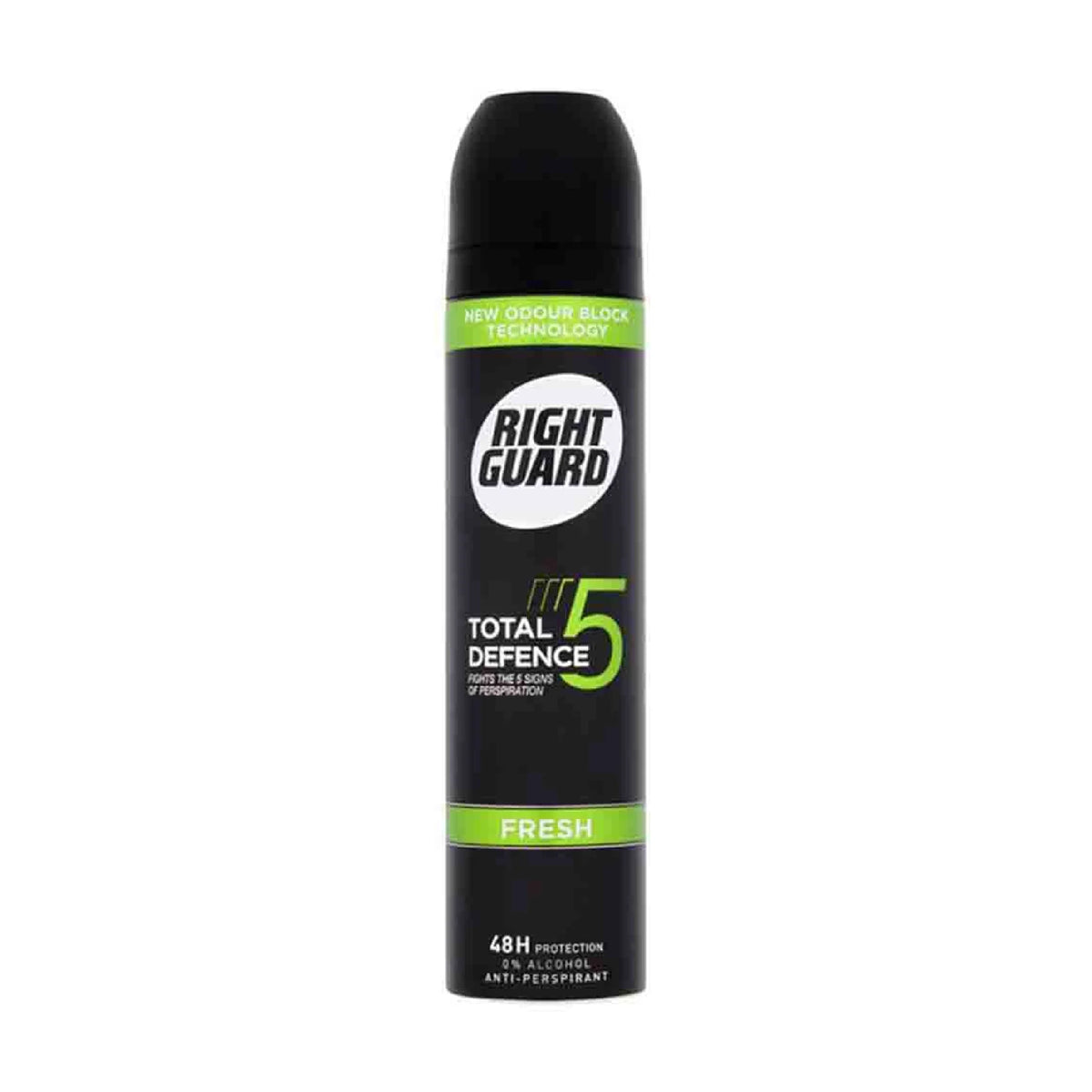Right Guard Fresh Deodorant Spray 250ml – MrPRICE.online