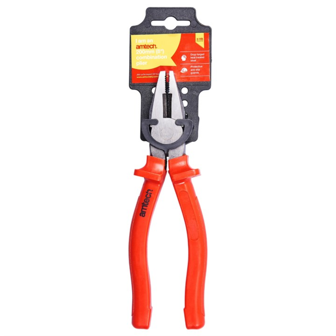 8" Superior Combination Plier | MrPRICE.online