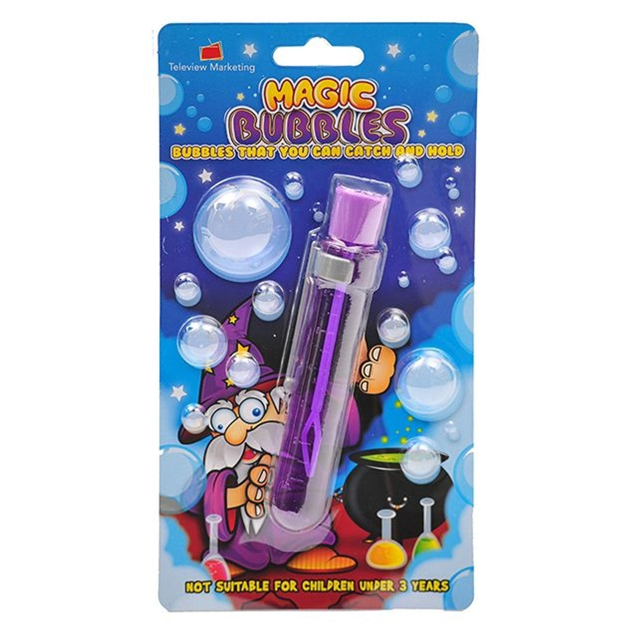 Magic Bubbles for Endless Fun | MrPRICE.online