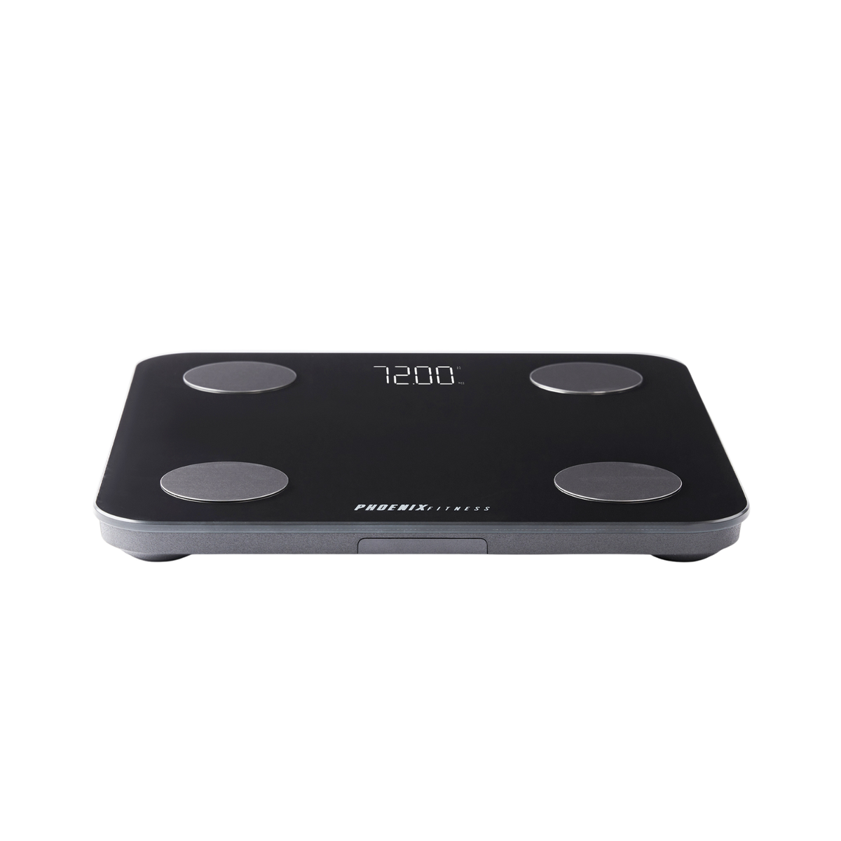Smart Body Fat Scale by Phoenix Fitness – MrPRICE.online