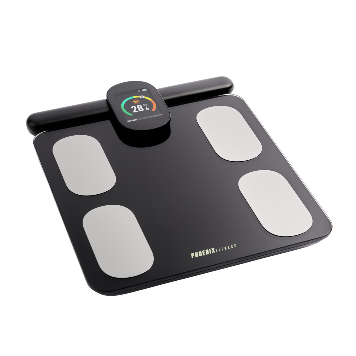 Smart Full Body Fat Scale by Phoenix Fitness – MrPRICE.online