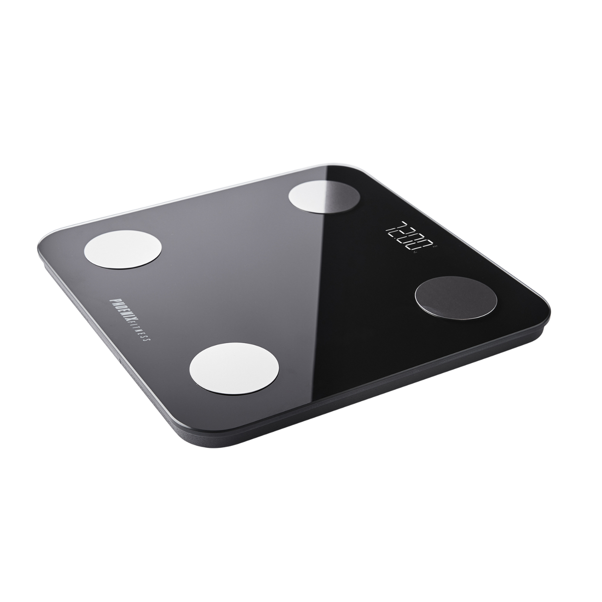 Smart Body Fat Scale by Phoenix Fitness – MrPRICE.online